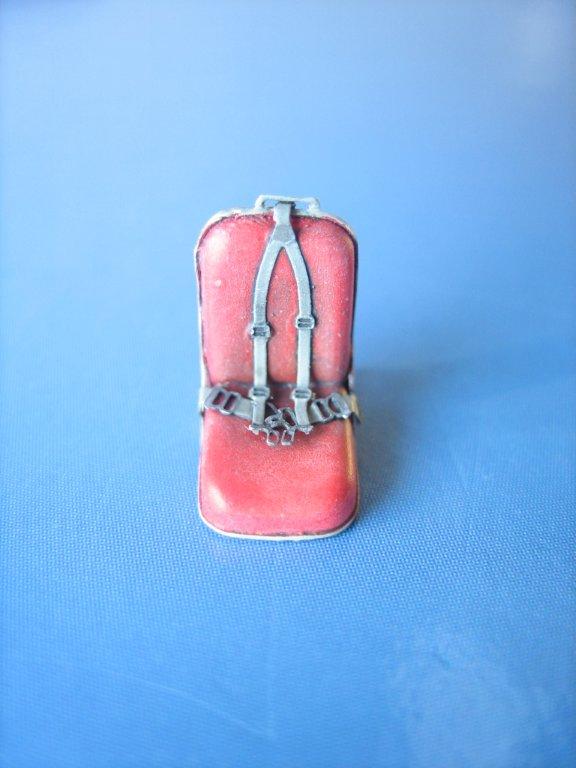 SH-3H Fujimi Eduard 72256