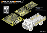 GAZ-66 Command Eastern Express 35134