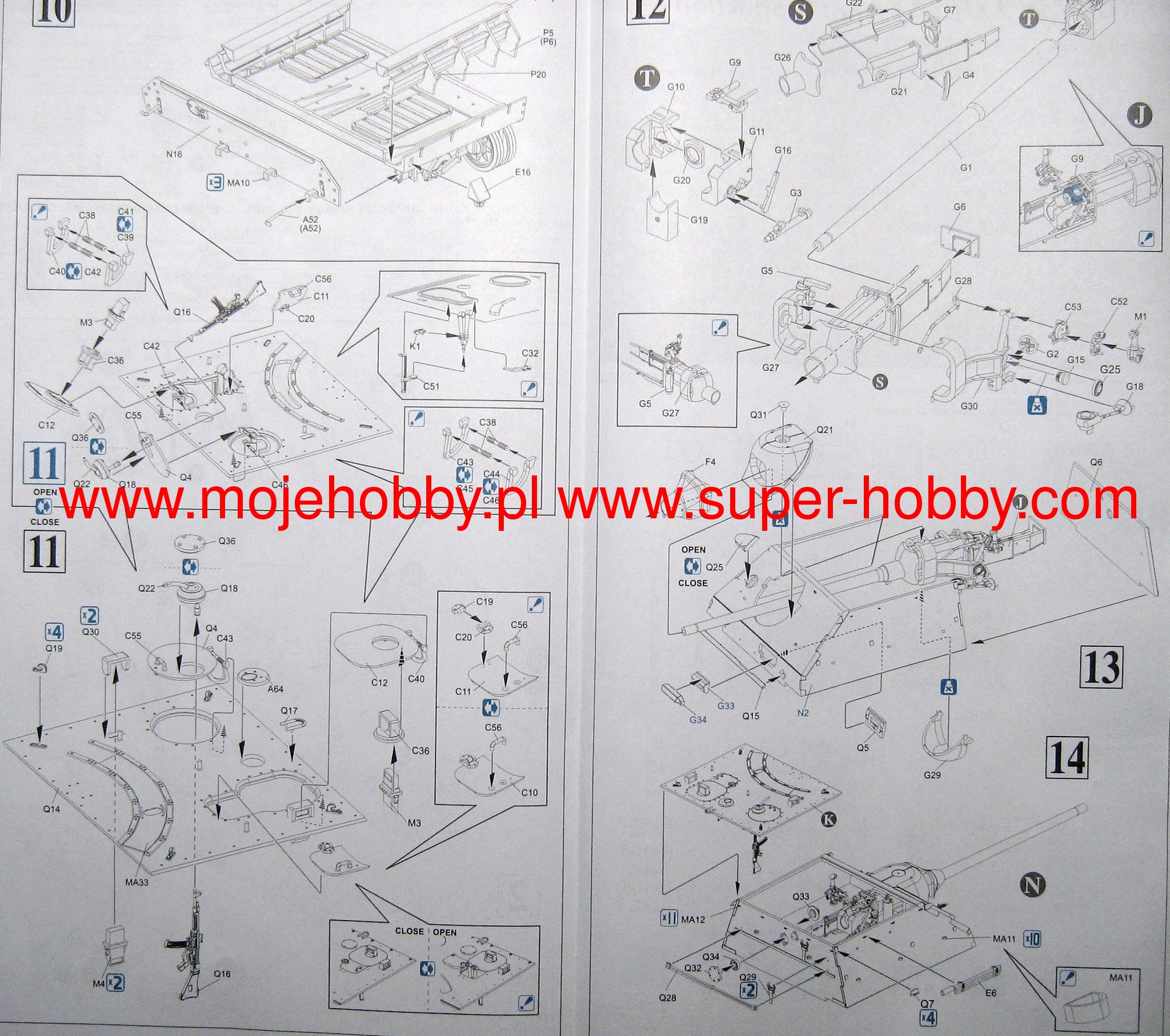Pz.Kpfw.IV L/70(A) Final Production Dragon 6784