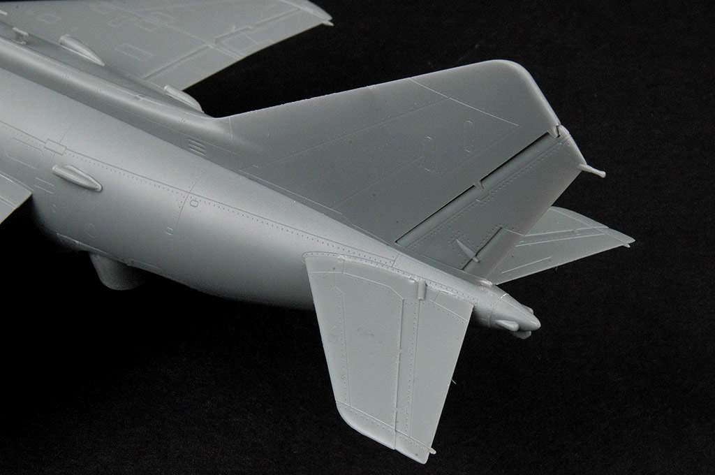 Yakovlev Yak-38/Yak-38M Forger A Hobby Boss 80362