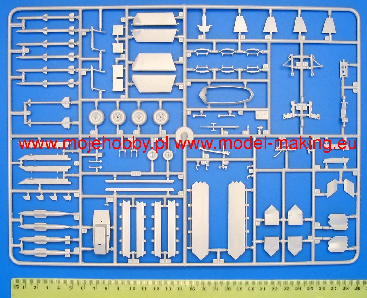 F-22 Raptor Tamiya 60763