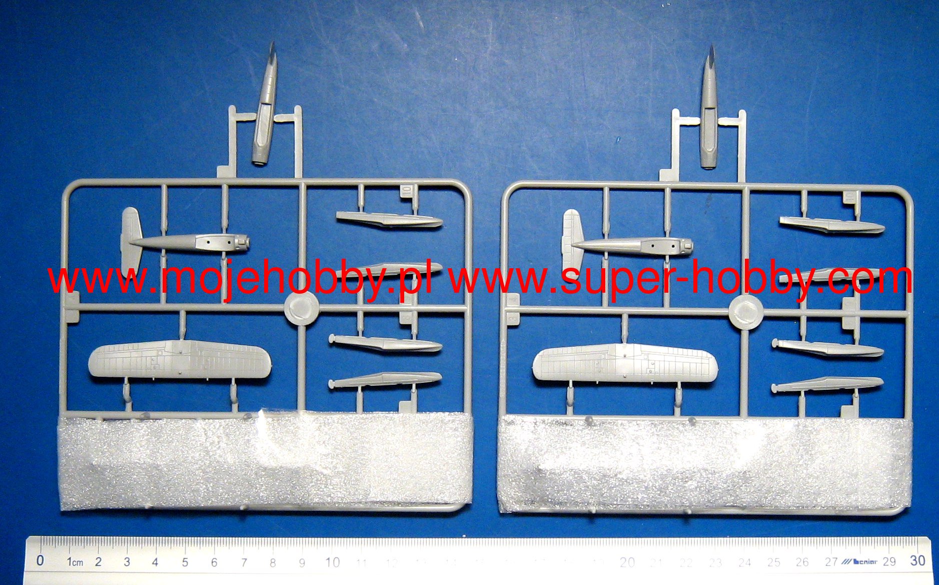 German Bismarck 1941 Battleship Trumpeter 03702