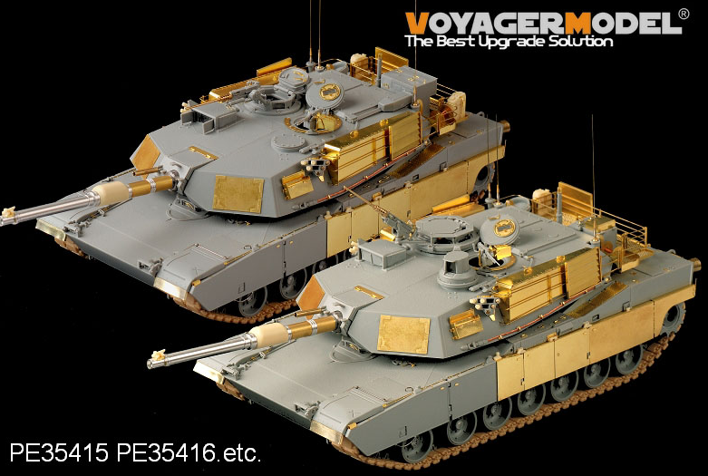 Modern US M256 120mm M1 Abrams Gun Barrel w/ smoke discharger ...