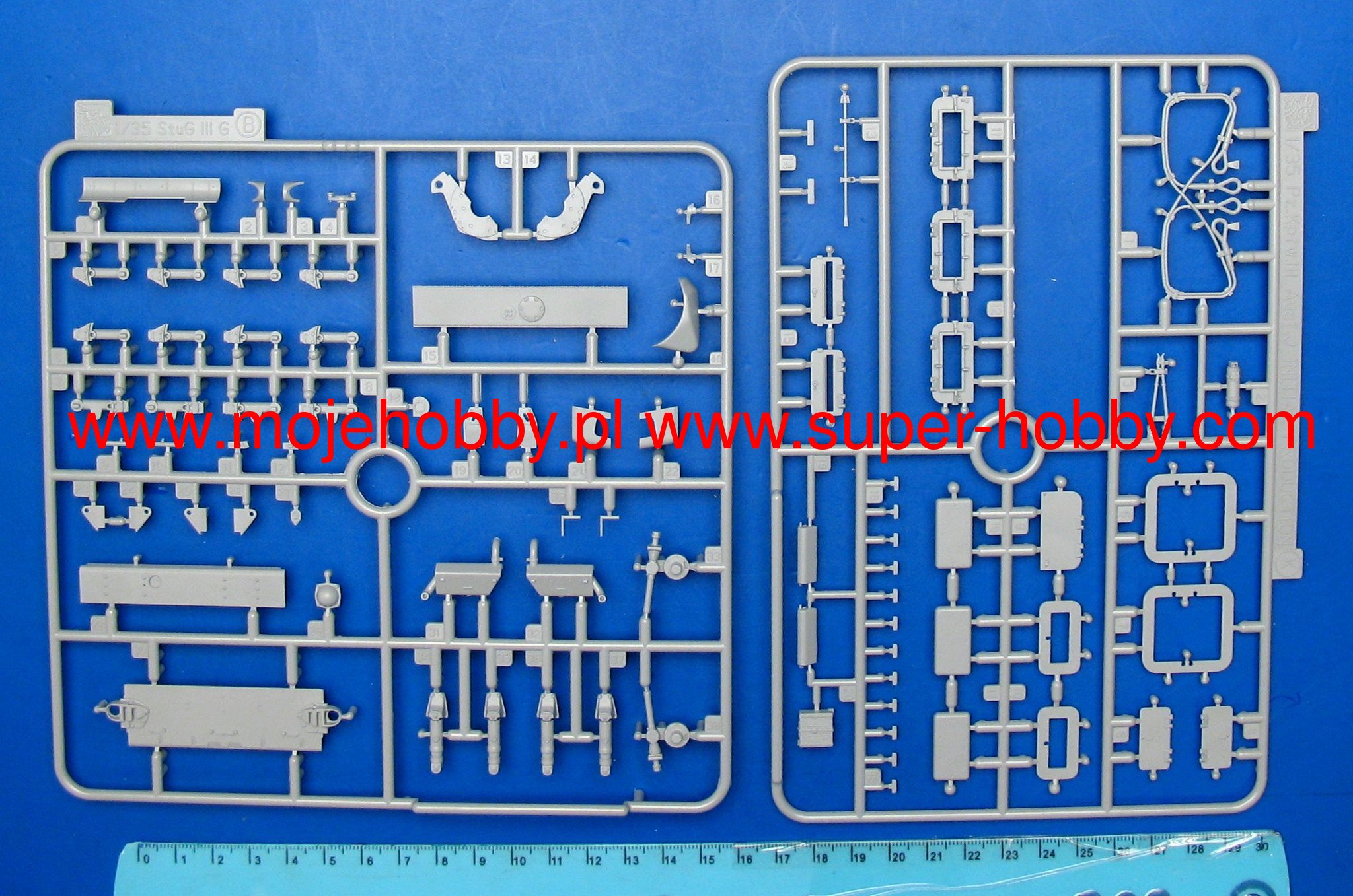 Pz.Kpfw.III Ausf.L Tp (Smart Kit) Dragon 6587