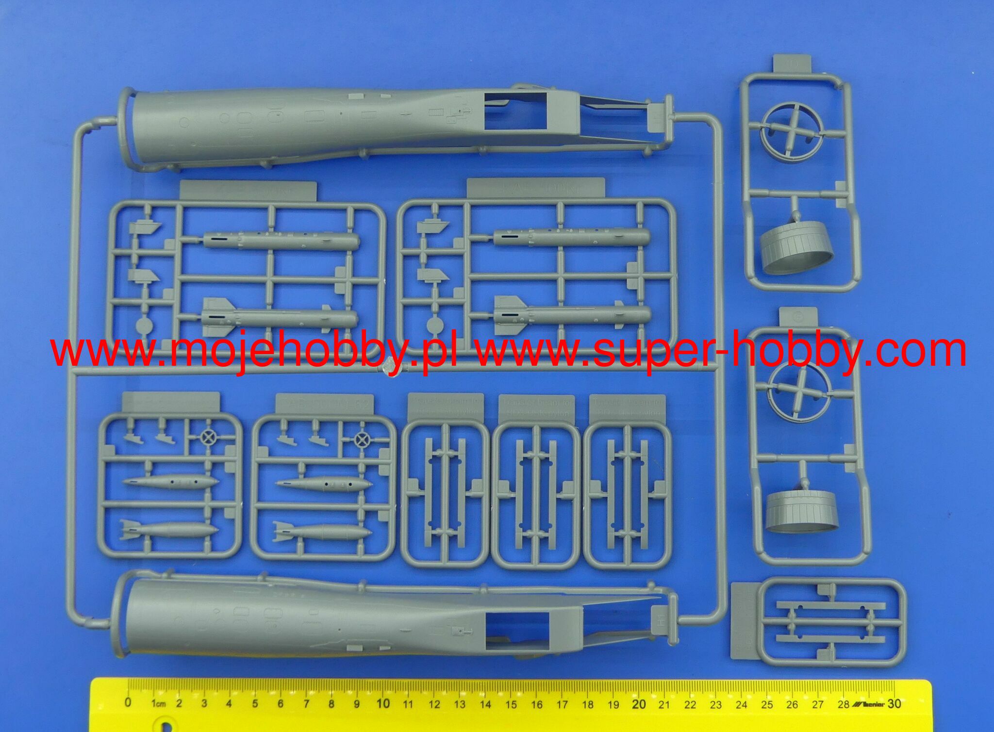 Su-30SM "Flanker-H" Multi-Role Fighter Lion Roar -L4830