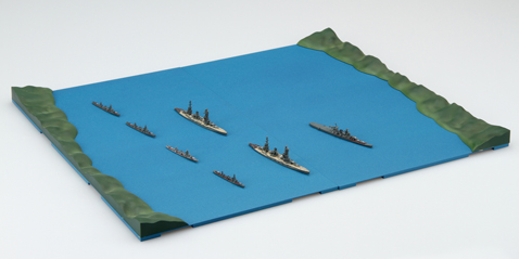 Sho Ichi go Operation Nishimur Fujimi 401409