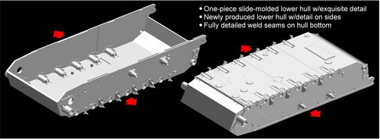 German self-propelled gun SIG 33 auf Fgst. PzKpw III Dragon 6713