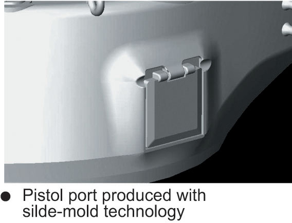 M4A3E8 Thunderbolt IV Dragon 6183