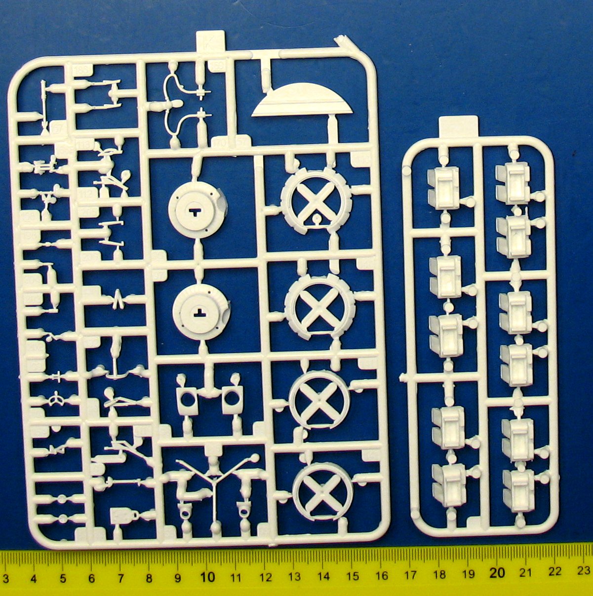 DC-4 Balair / Iceland Airways Revell 04947