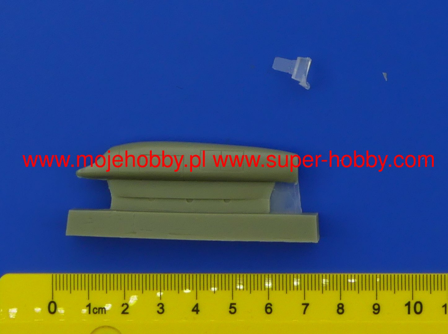 SKA24 Long Range Camera for SAAB SH37 Viggen Maestro Models -K4898