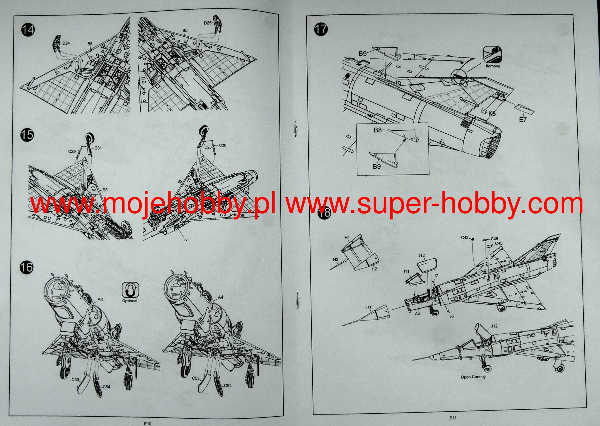 Dassault-Mirage III O - Royal Australian Air Force ARDU Kinetic 48145