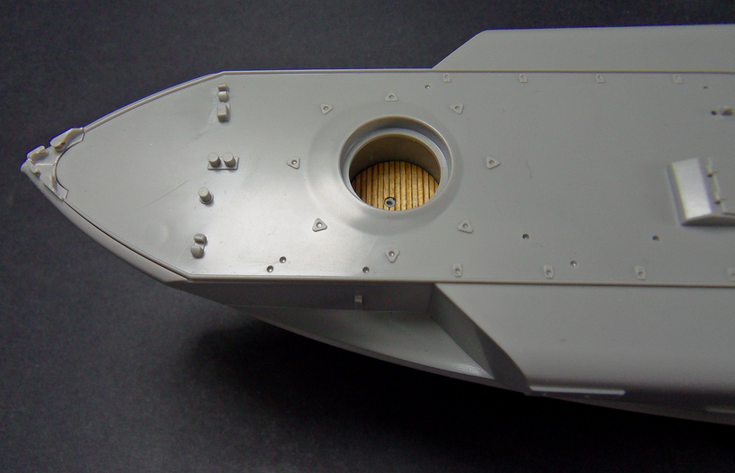 German Fast Attack Craft S-100 Artwox -AW50033