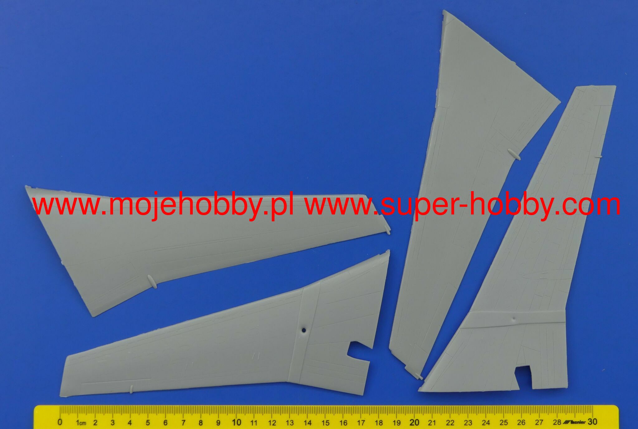 Boeing 737-100 Big Planes Kits 7201