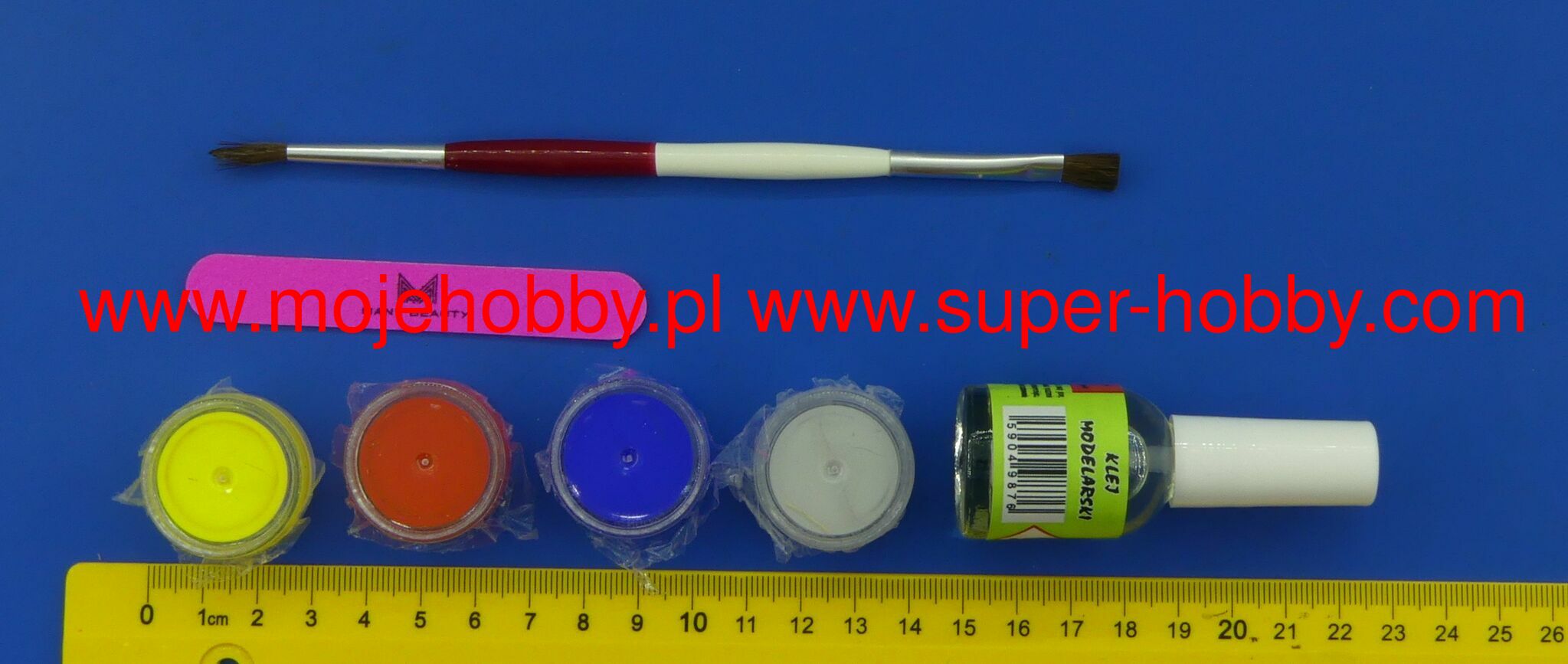 Mi-2 LPR - Junior Set Big Model JS72045