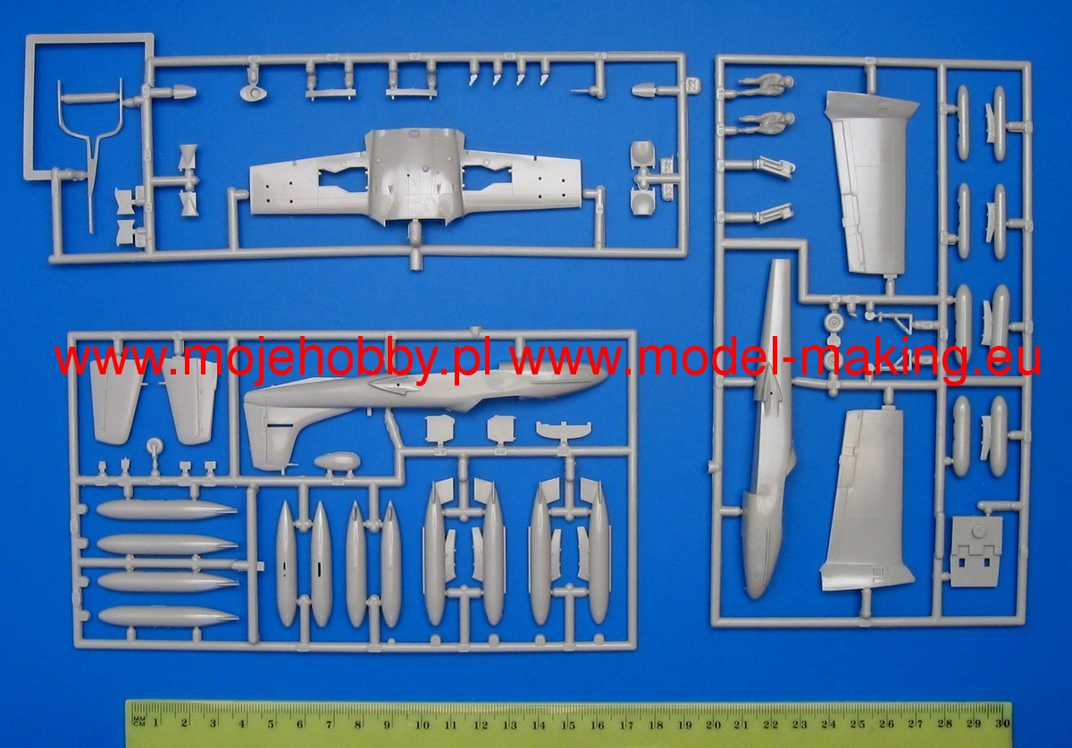 A-37 A/B Dragonfly Hasegawa A12 A-37 A/B Dragonfly Hasegawa A12