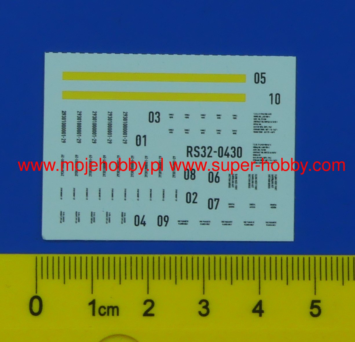 AGM-12B Bullpup A Missiles (2 pcs) (A-4, A-5, A-6, A-7, F-4, F-8, F-100 ...