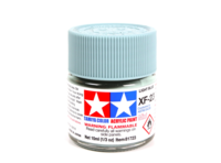 Enamel XF-23 Light Blue Matt Tamiya 80323