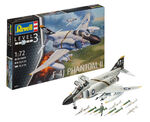 F-4J Phantom US Navy Revell 03941