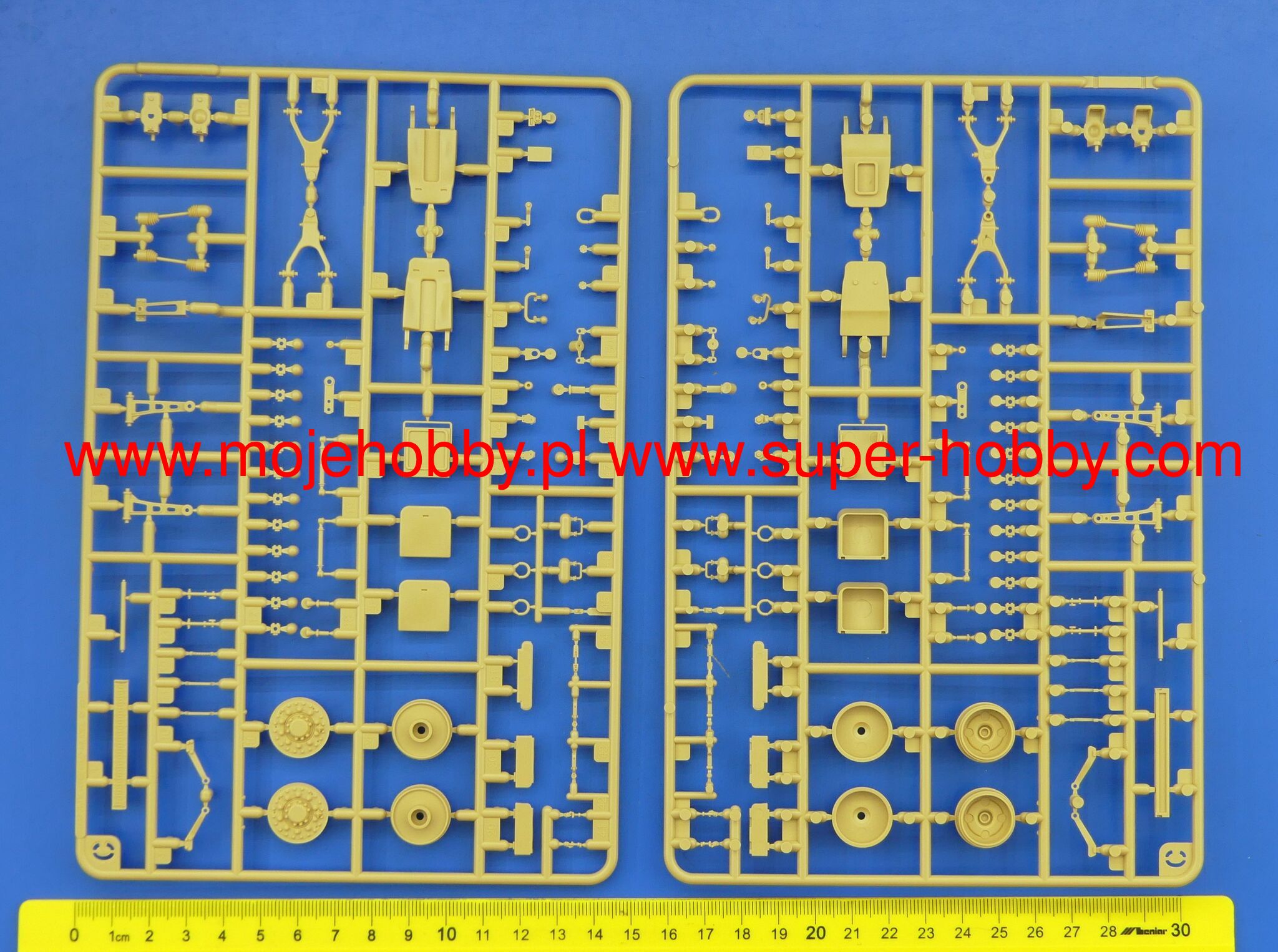M1279 JLTV Utility (UTL) Rye Field Model -RM-5116