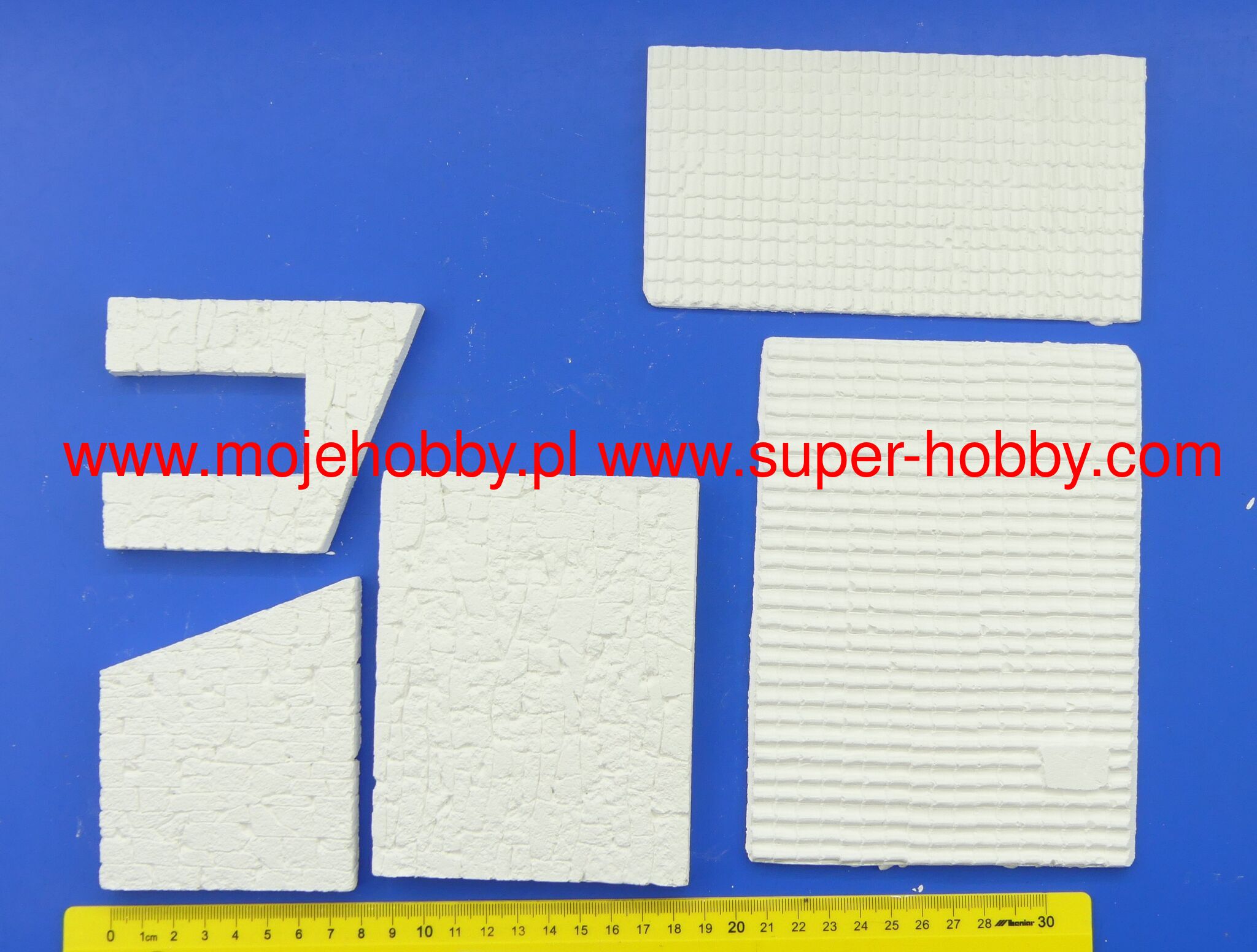 Diorama Base: Italian Farm RT-Diorama -35185