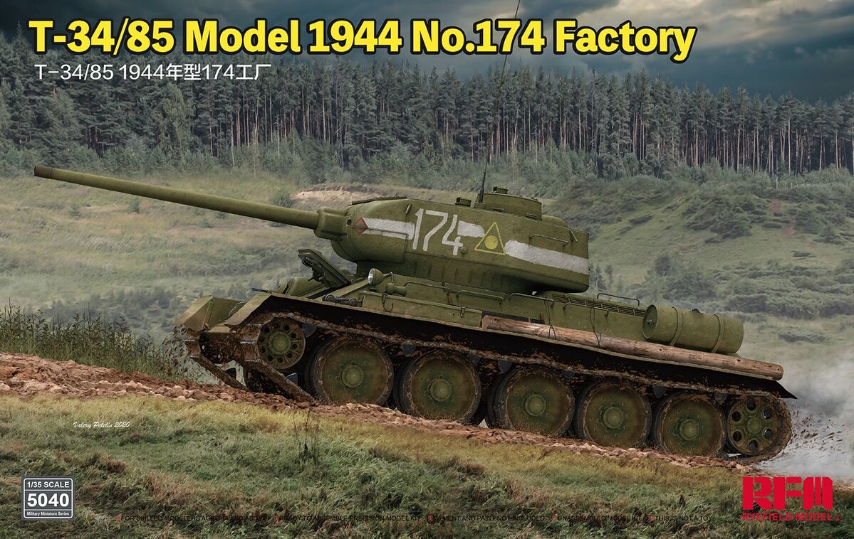 t 34 85