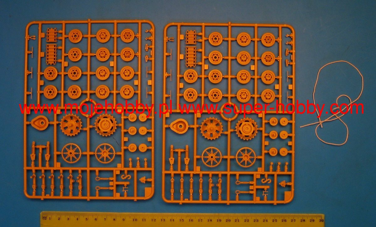 Sturmgeschutz III Ausf.G - Finnish Army Tamiya 35310