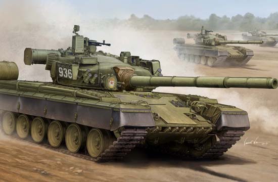 mbt 80