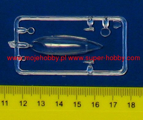 Su-7 Modelsvit 72007