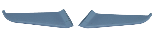 Embraer ERJ-175 Winglets new types Bra.Z Models -BZ4112