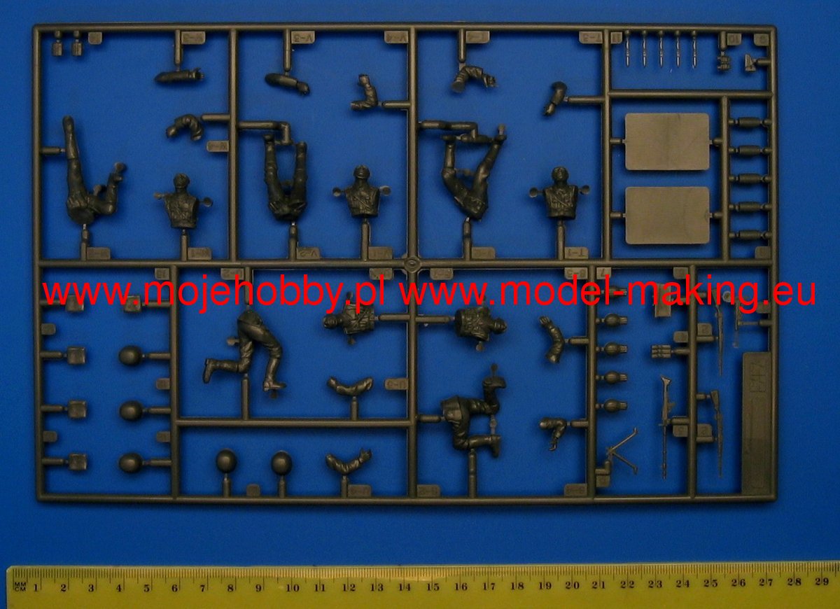 Hanomag Sdkfz 251/1 Tamiya 35020