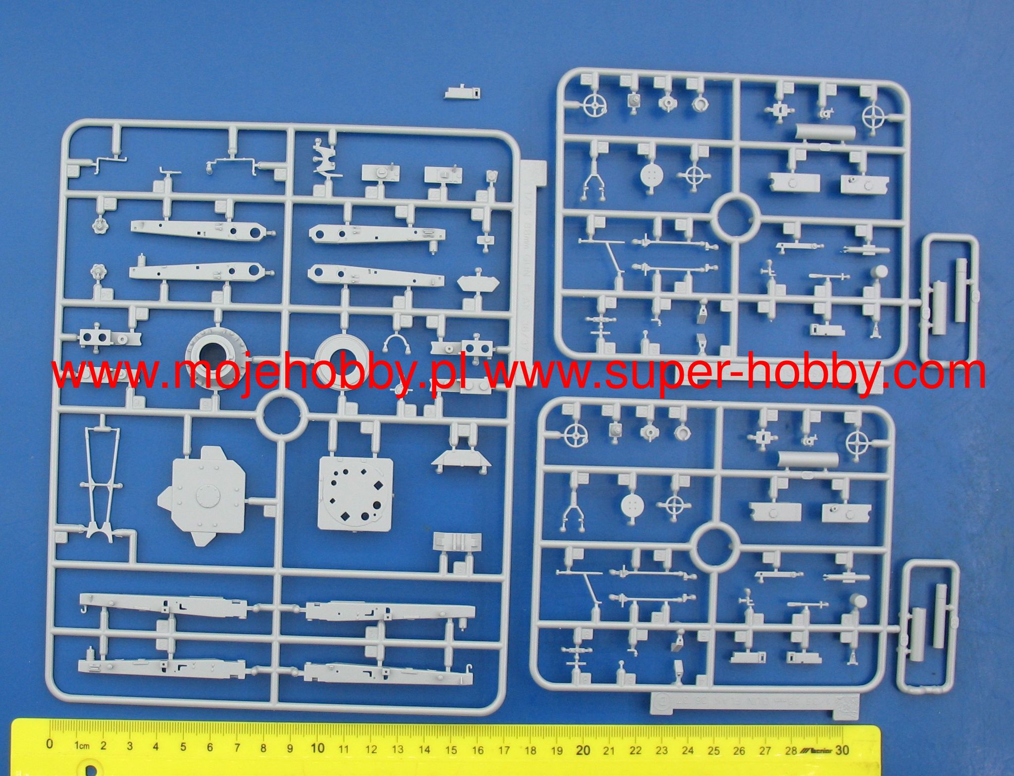 88mm FLAK 36/37 2 in 1 '39-'45 Series Dragon 6923
