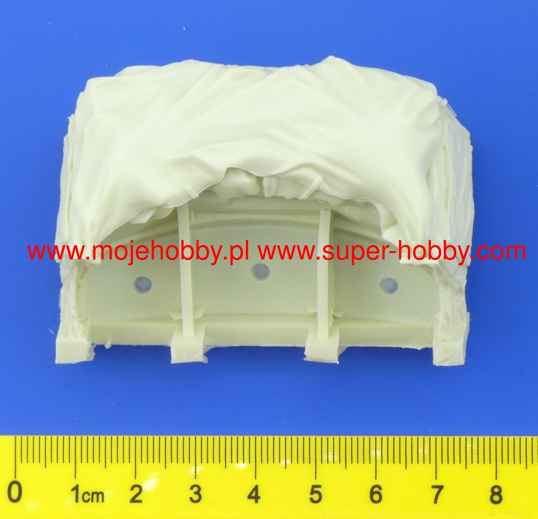 Magach 6B GAL Batash Turret Basket Legend -LF1365