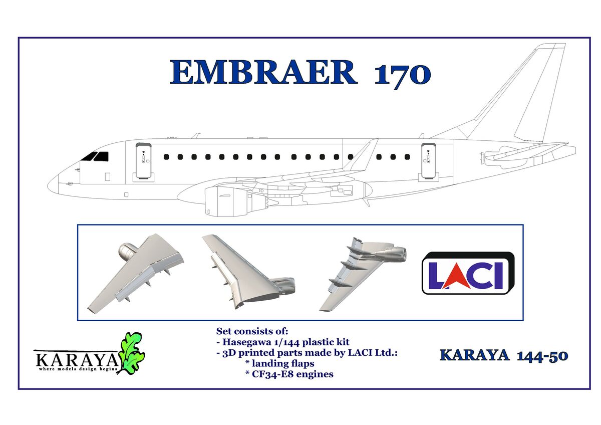 Embraer 170