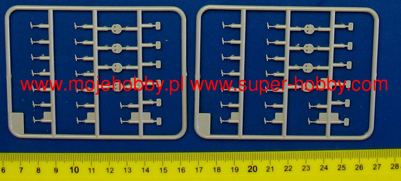 USS California BB44 Battleship 1945 Trumpeter 05784