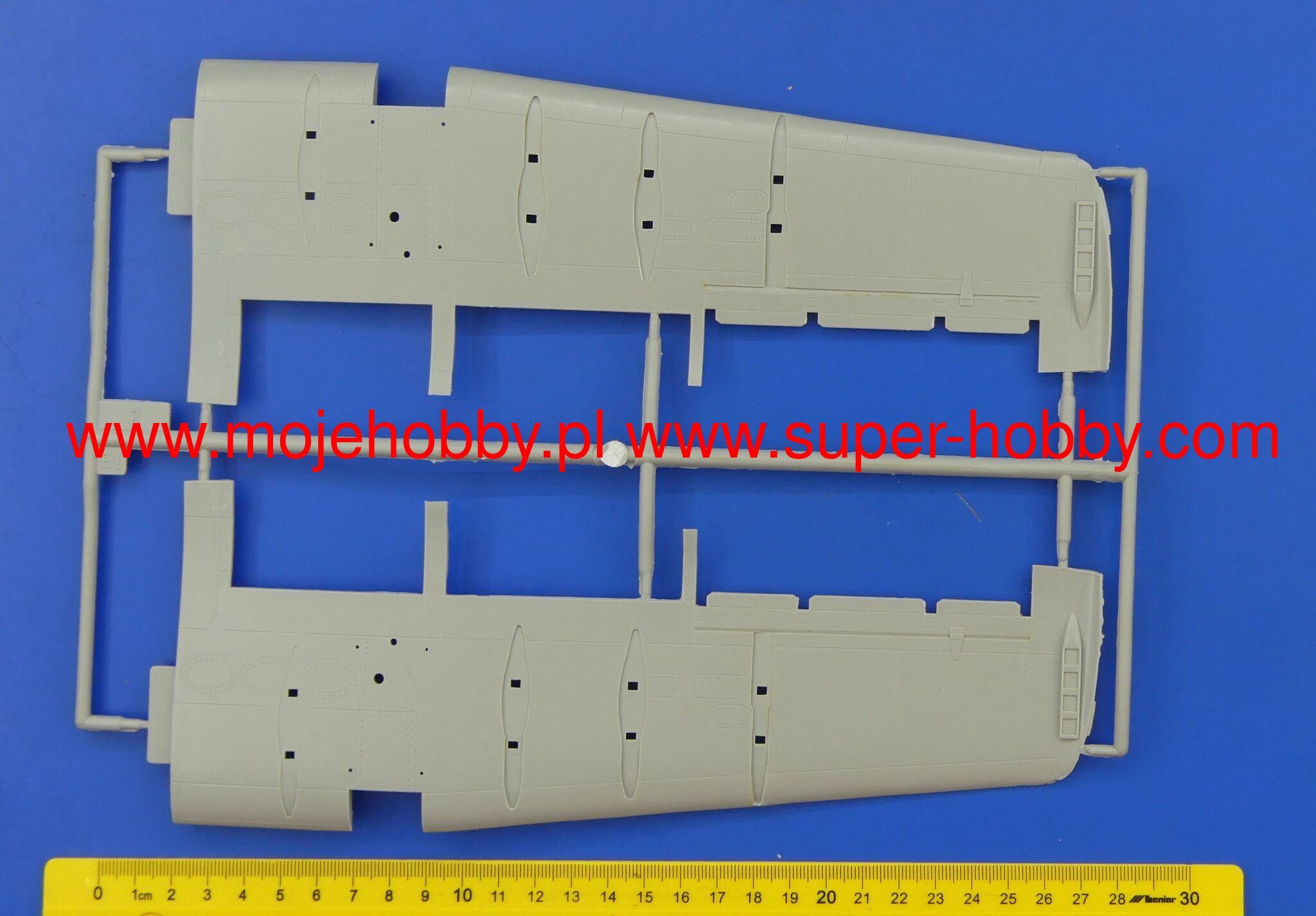 A10A Thunderbolt II Trumpeter 02214