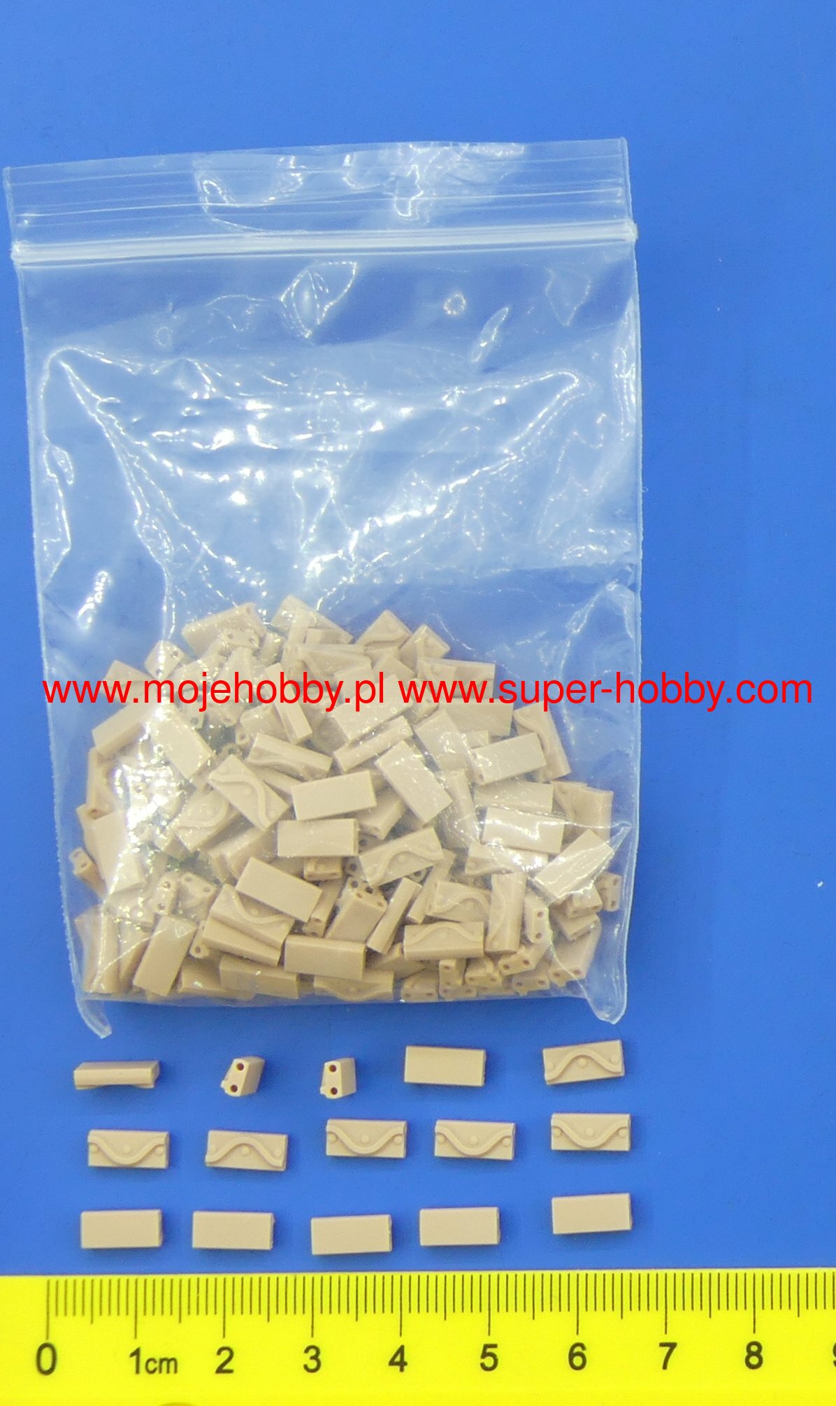 M4 Sherman T-62 Tracks T-Rex Studio -85069