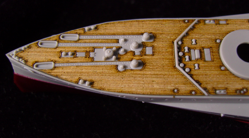 HMS Warspite 1915 Artwox -AW20087