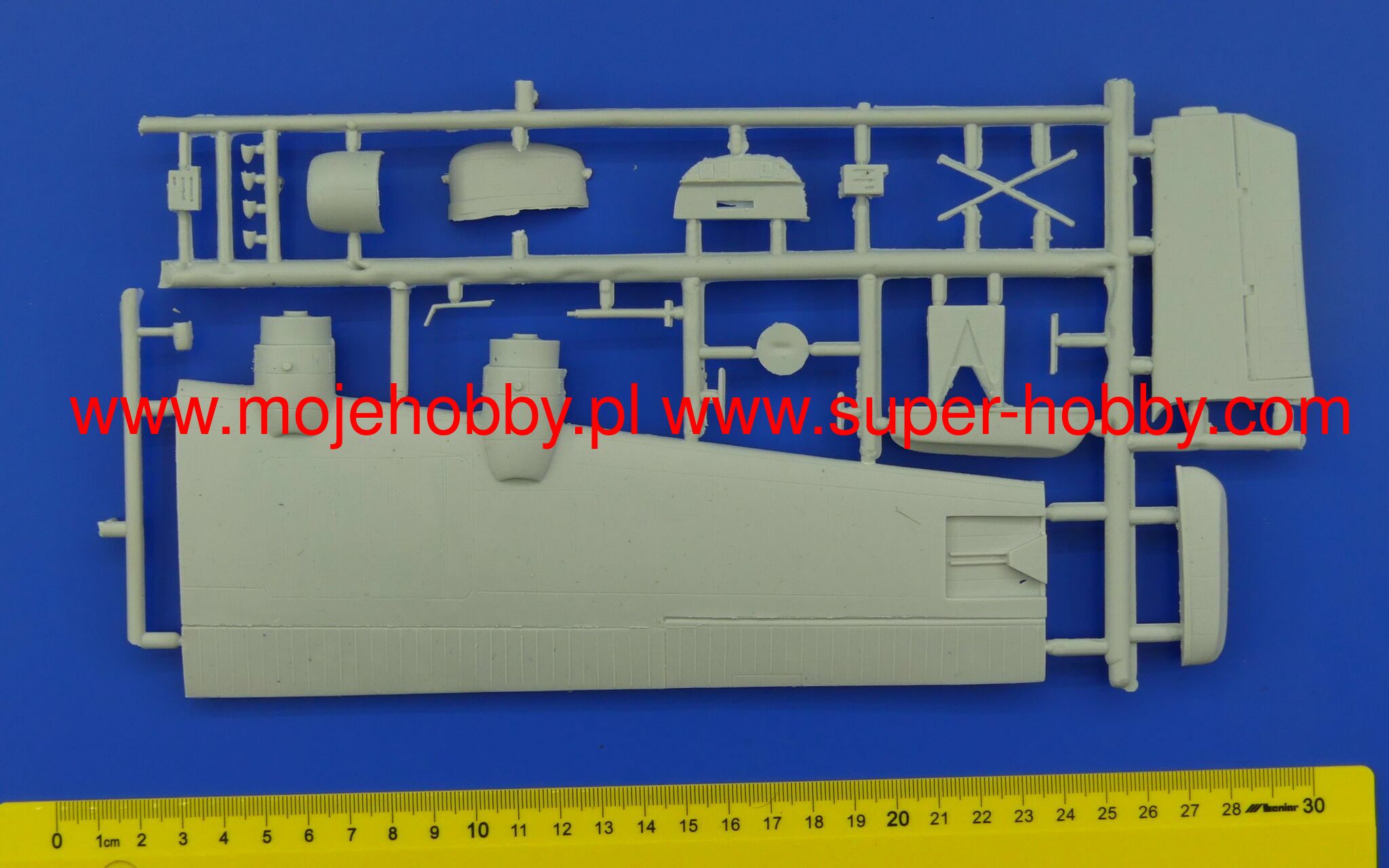 Consolidated PBY-2 Coronado Mach2 -GP035
