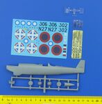 Dornier Do 22 RS Models 92281