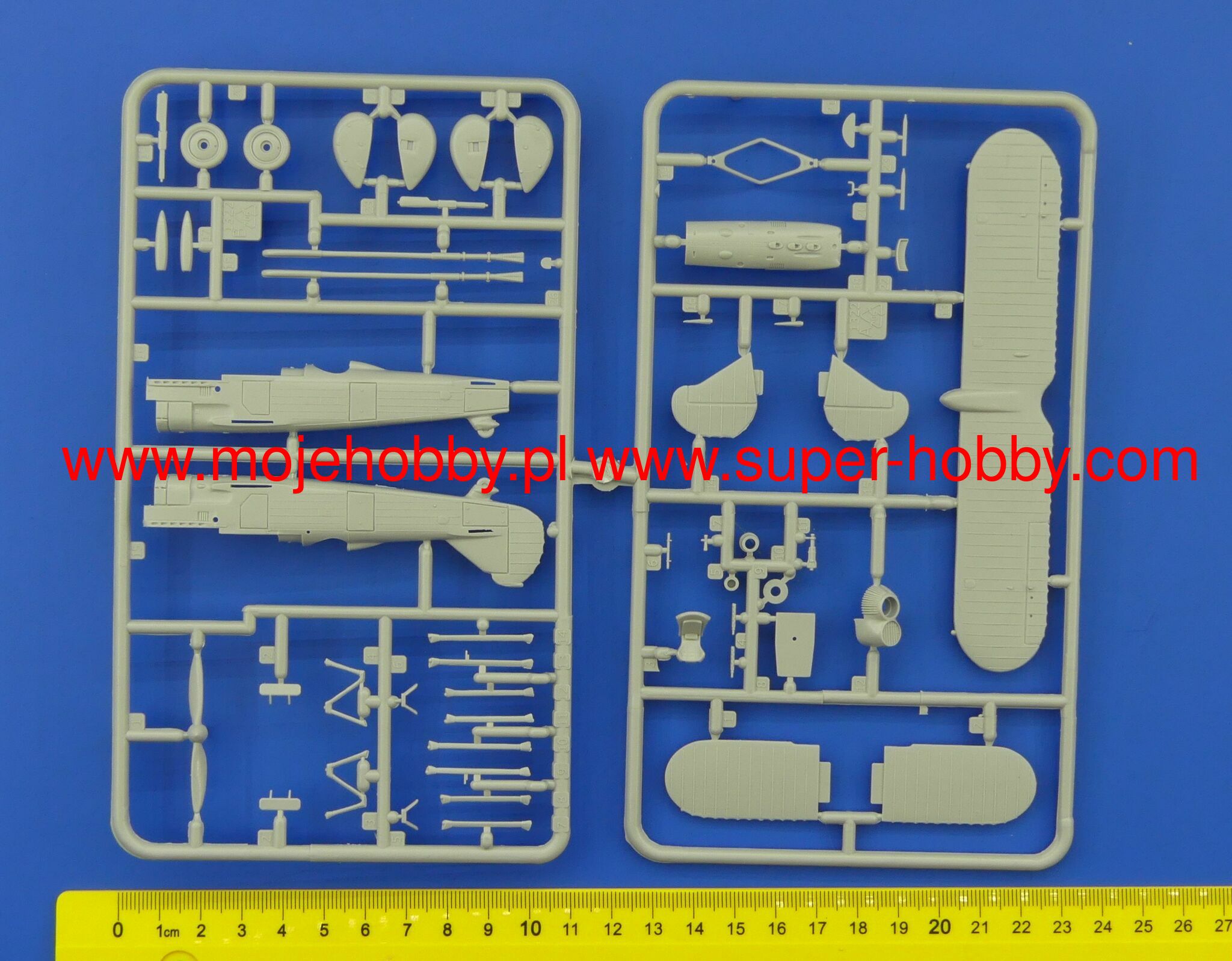 CR.32 Freccia Italeri 1438