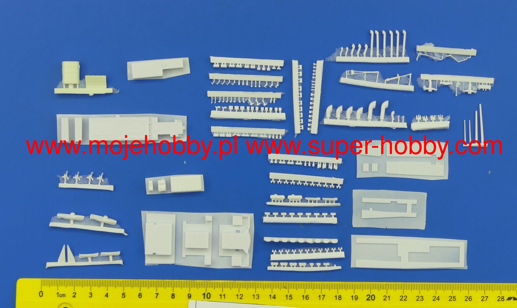 'Uckermark' 1942 ex 'Altmark' - German Supply Ship NIKO MODEL -7125