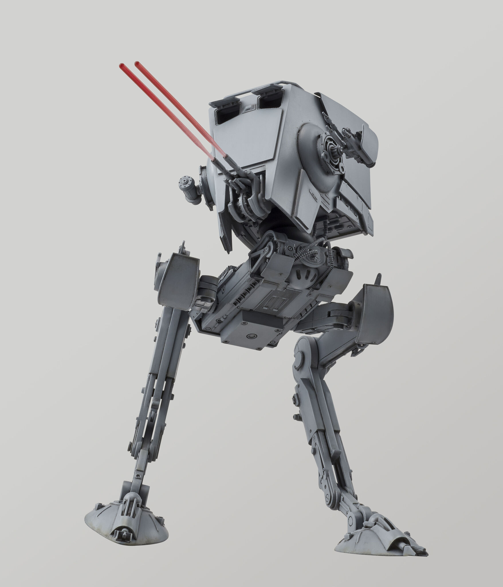 Star Wars AT-ST Revell 01202