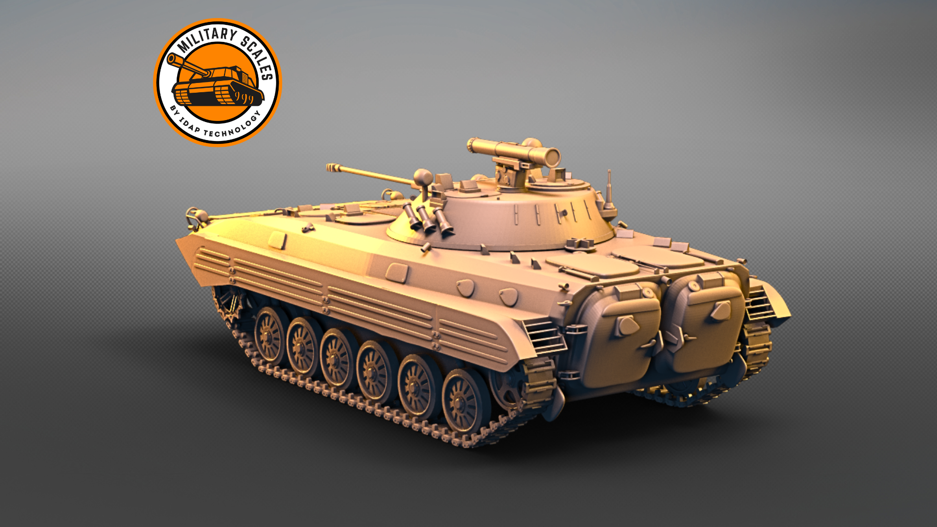 BMP-2 IDAP Technology -PMI0020B