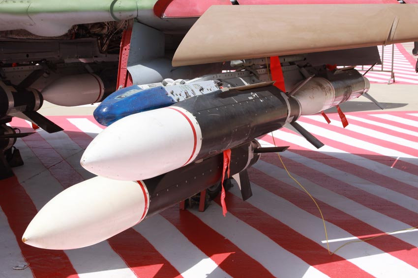 IMI Samson Unpowered Radar Decoys 1:48 Isra Decal Studio -C48051