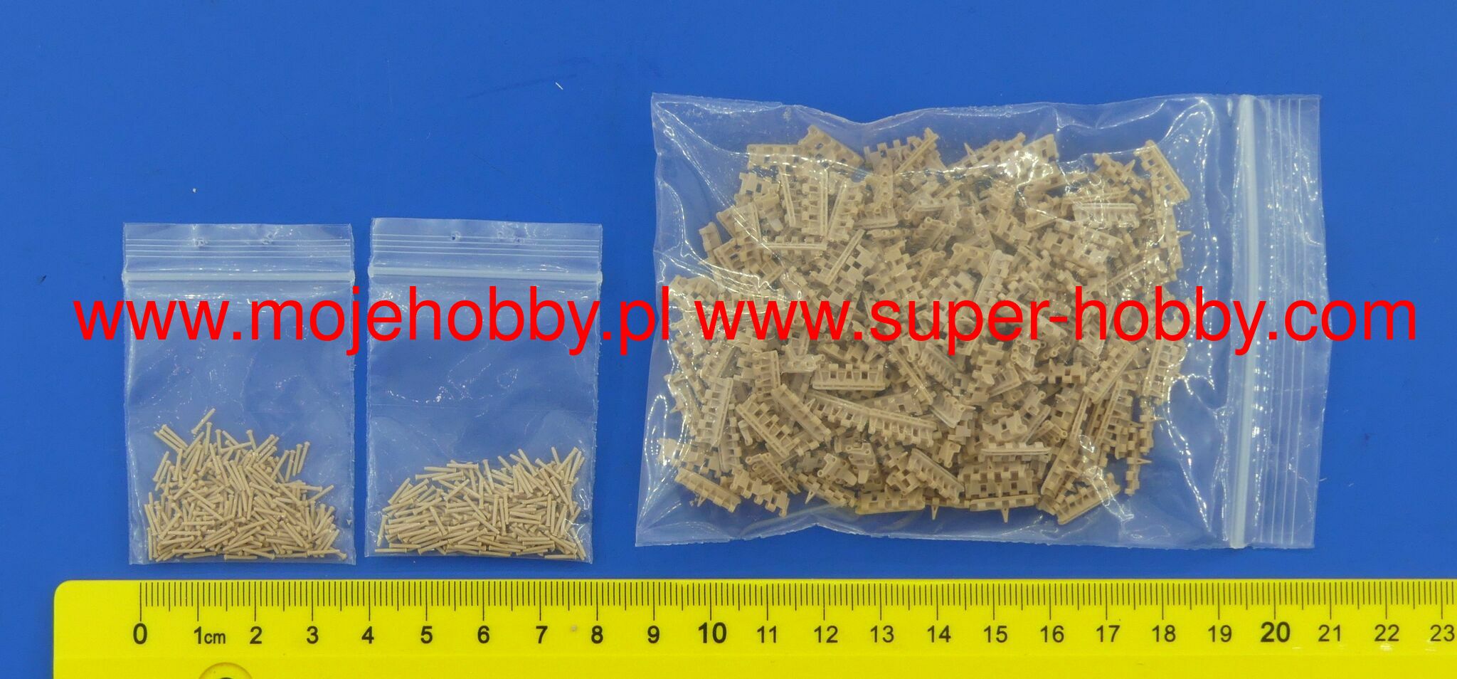 A34 Comet Tracks Type 1 T-Rex Studio -85061