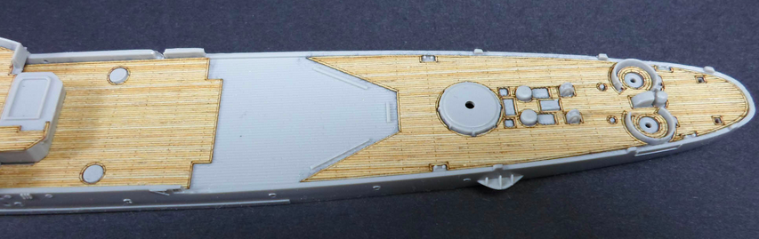 USS Quincy CA-39 Artwox -AW20108