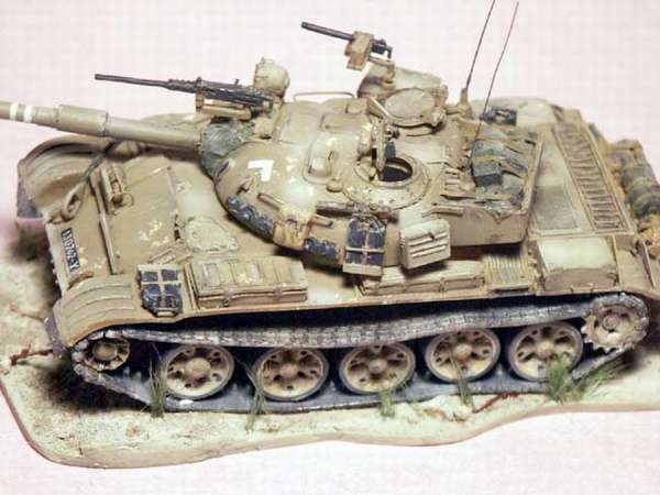 Ti-67 (Tiran) ACE 72157