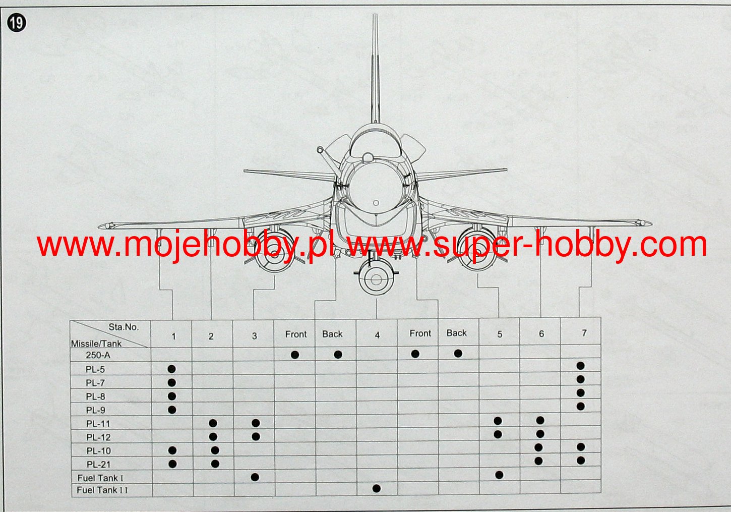 Chinese PLAAF J-10B Vigorous Dragon Trumpeter 02848