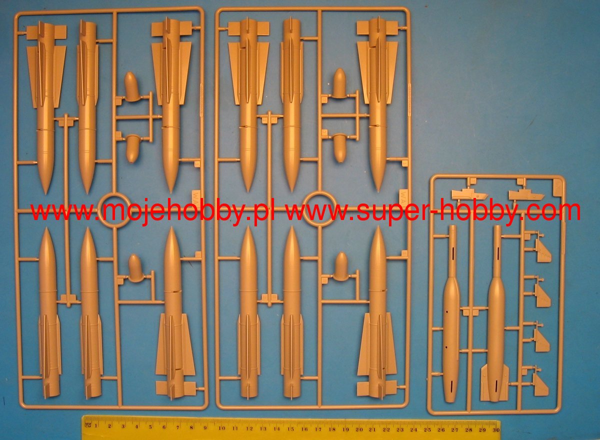 Grumman F-14B Tomcat Trumpeter 03202