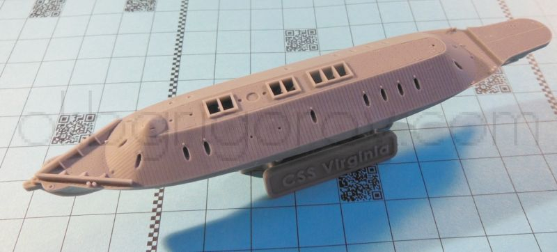 CSS Virginia OKB Grigorov -N701006